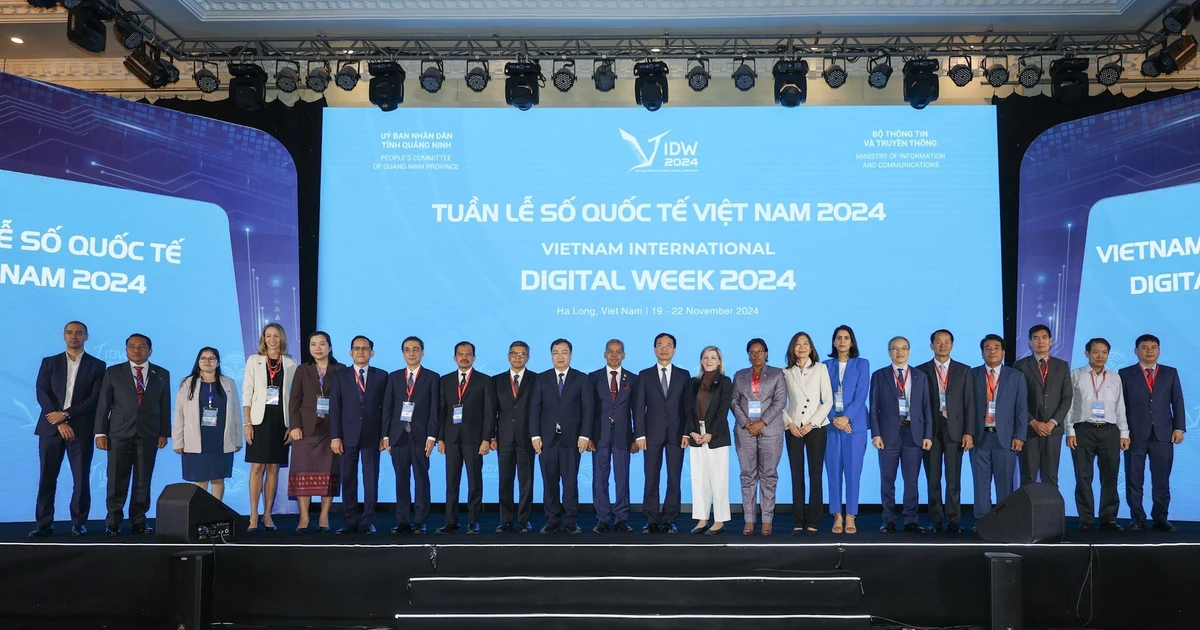 Vietnam’s digital transformation: Unpacking opportunities