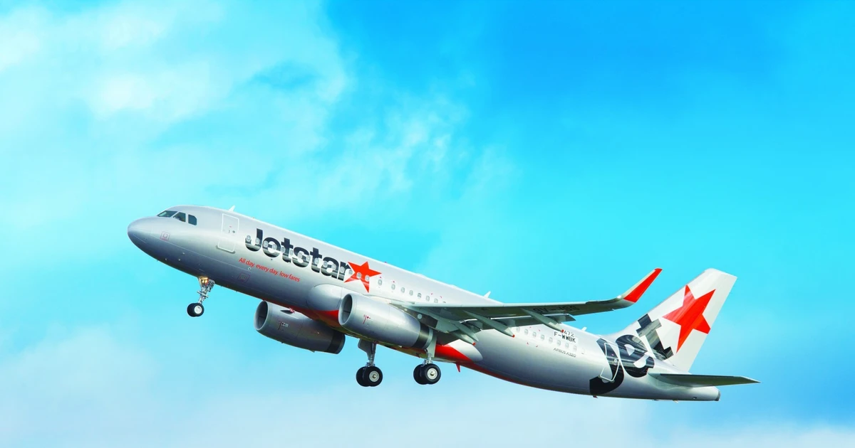 Singapore-based Jetstar Asia to cease operations from July 31 ...