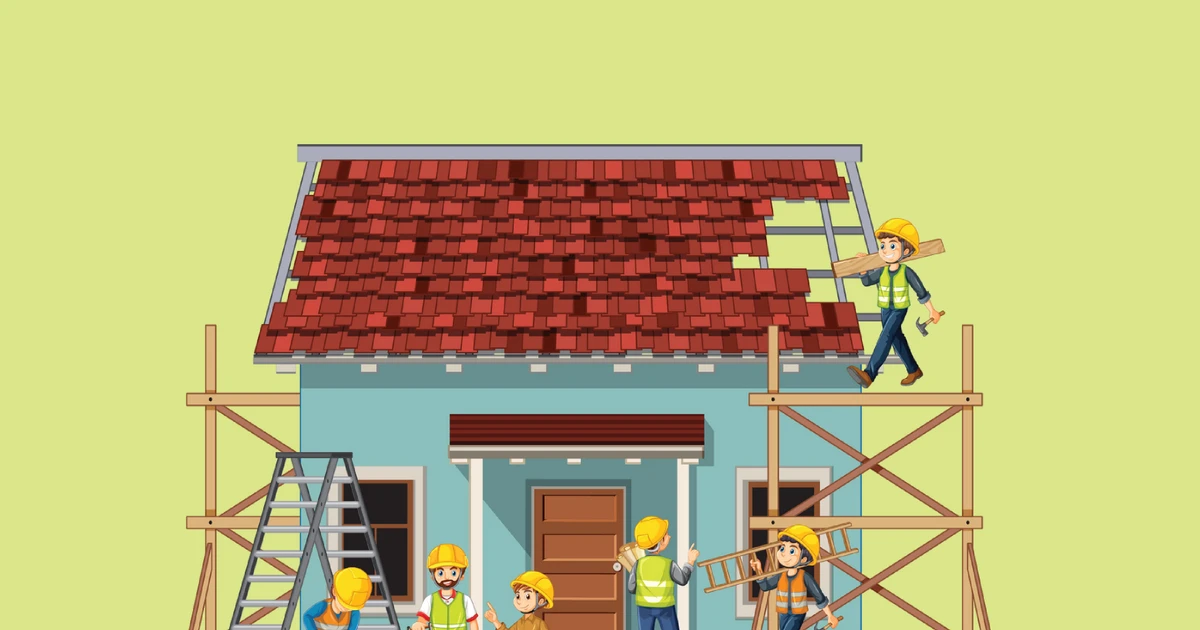 In 2025, the country must complete 100,275 social housing units