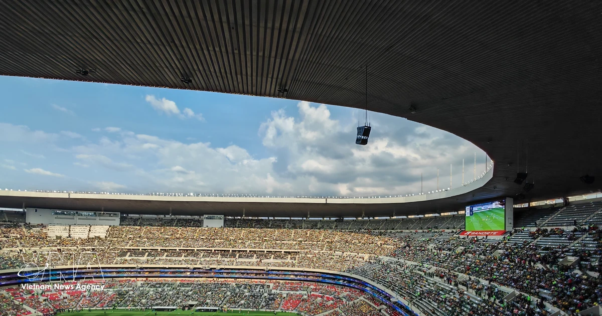 VNA to deliver comprehensive, multi-platform coverage of FIFA World Cup ...