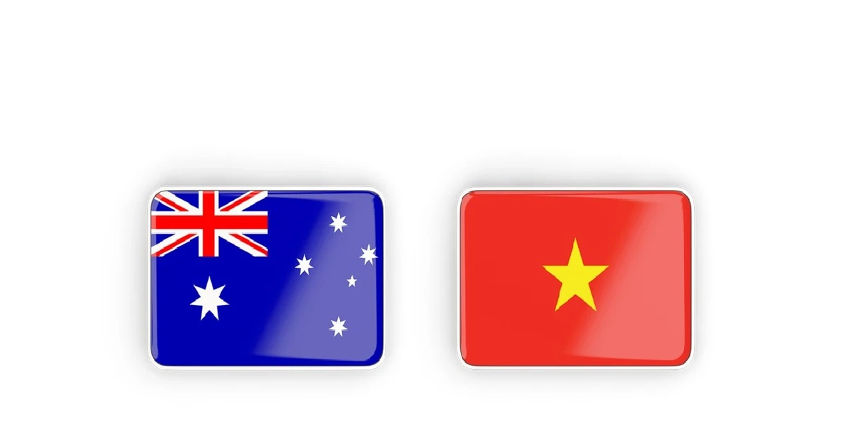Australia’s Governor-General Sam Mostyn Pays State Visit to Vietnam