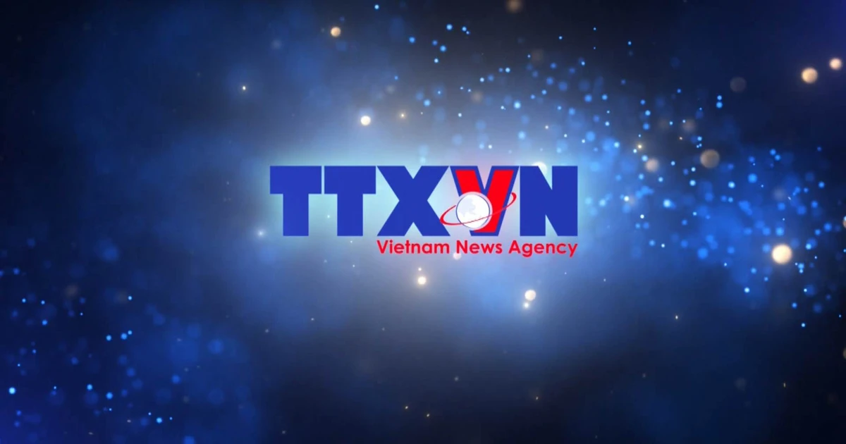 Vietnam News Agency Marks 80 Years of Journalism and Dedication ...