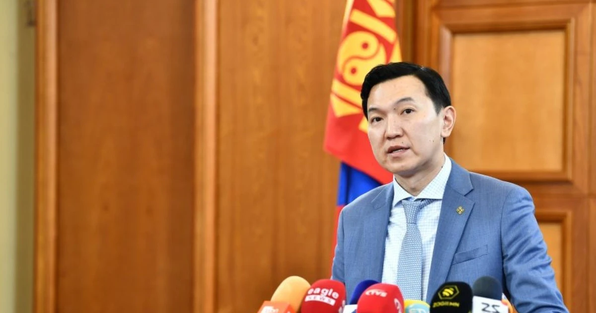 Congratulations to new Mongolian People’s Party Chairman | Vietnam+ (VietnamPlus)