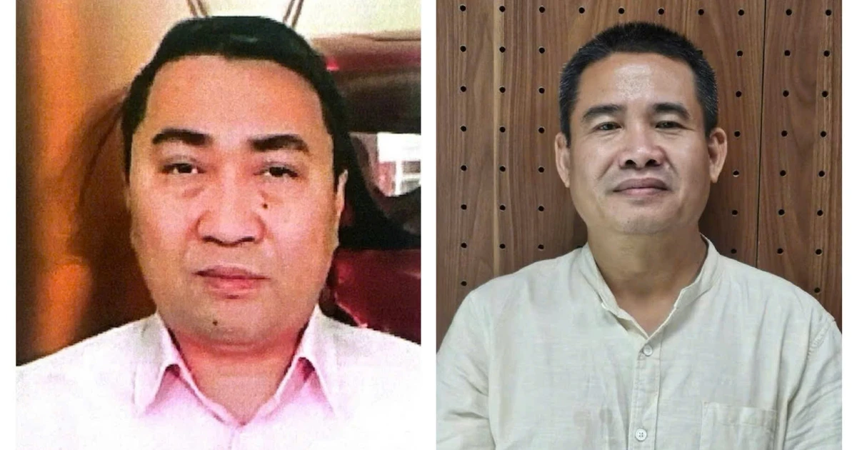 Two suspects investigated for anti-State propaganda | Vietnam+ (VietnamPlus)