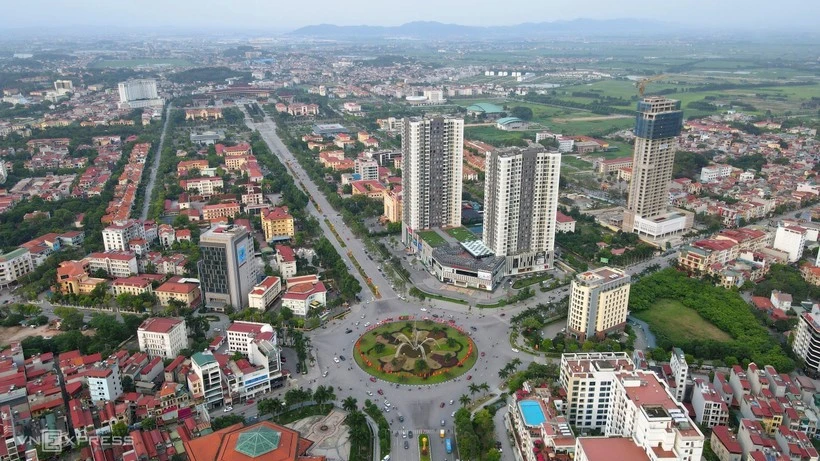 Bac Ninh maps long-term plan to become centrally governed city ...