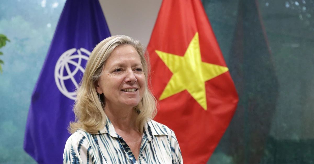 Vietnam’s 80-year progress paves way for 2045 development goals: WB ...