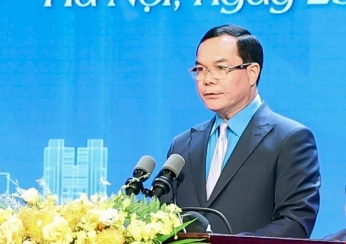 14th National Party Congress: Building modern, strong Vietnamese ...
