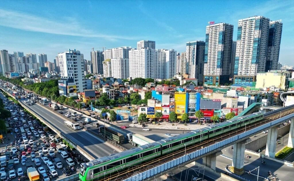 Overcoming headwinds, Vietnam lays cornerstone to break through into ...