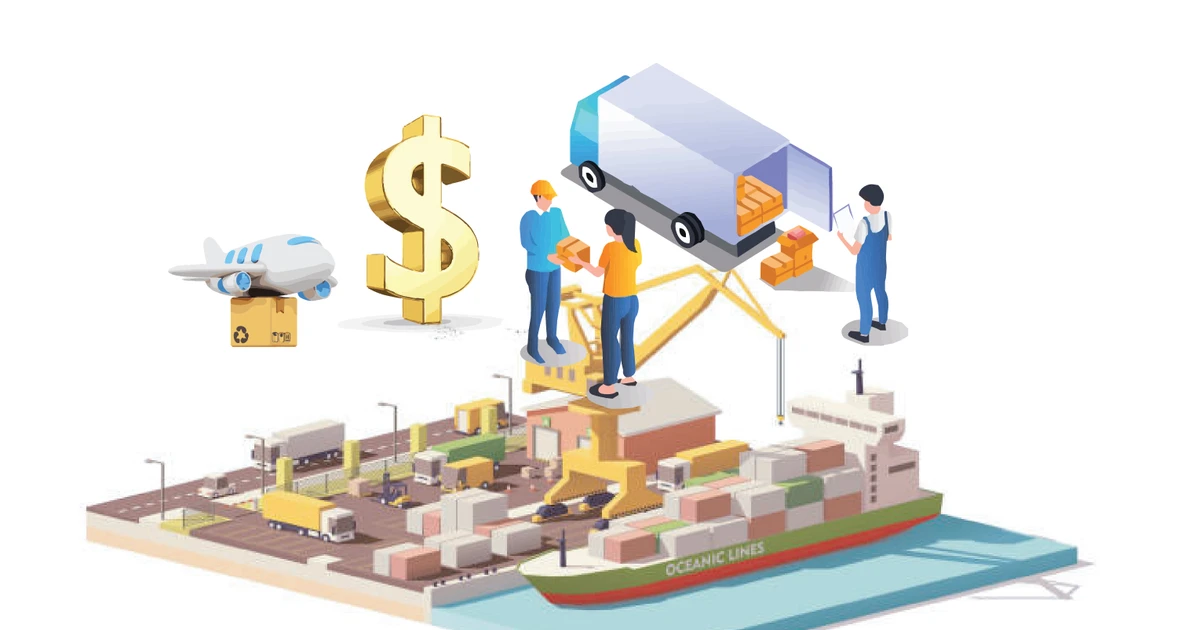 First 11 months of 2024: Import-export turnover increase 15.4%