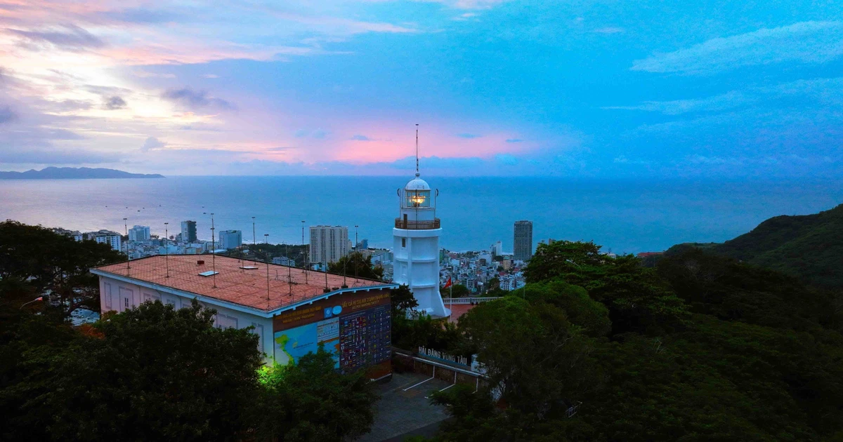 Ba Ria - Vung Tau aims to become int’l high-quality tourism hub ...