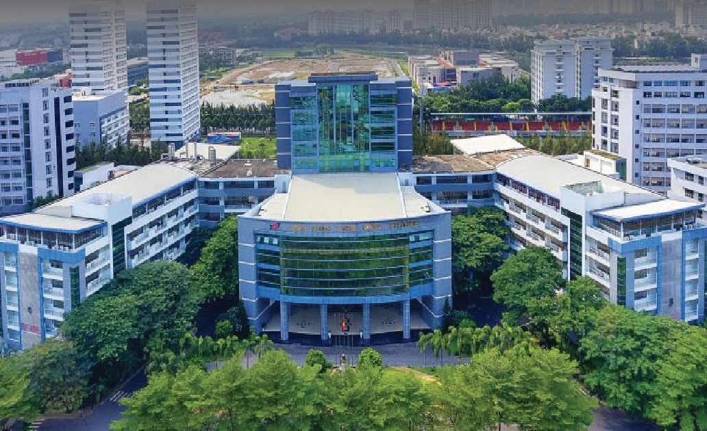 Nine Vietnamese universities named in 2025 global rankings | Vietnam+ ...