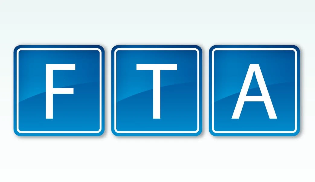 Vietnam’s FTA network as of October 2024 | Vietnam+ (VietnamPlus)