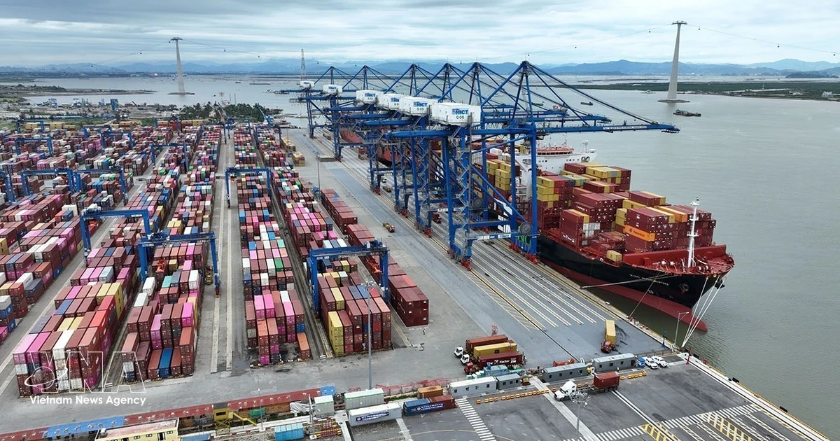 World Bank upgrades Vietnam to upper-middle-income status