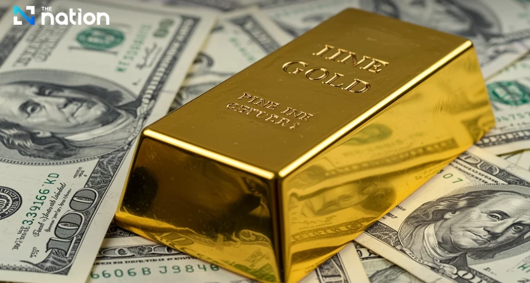 Thailand plans USD-based gold trading platform | Vietnam+ (VietnamPlus)