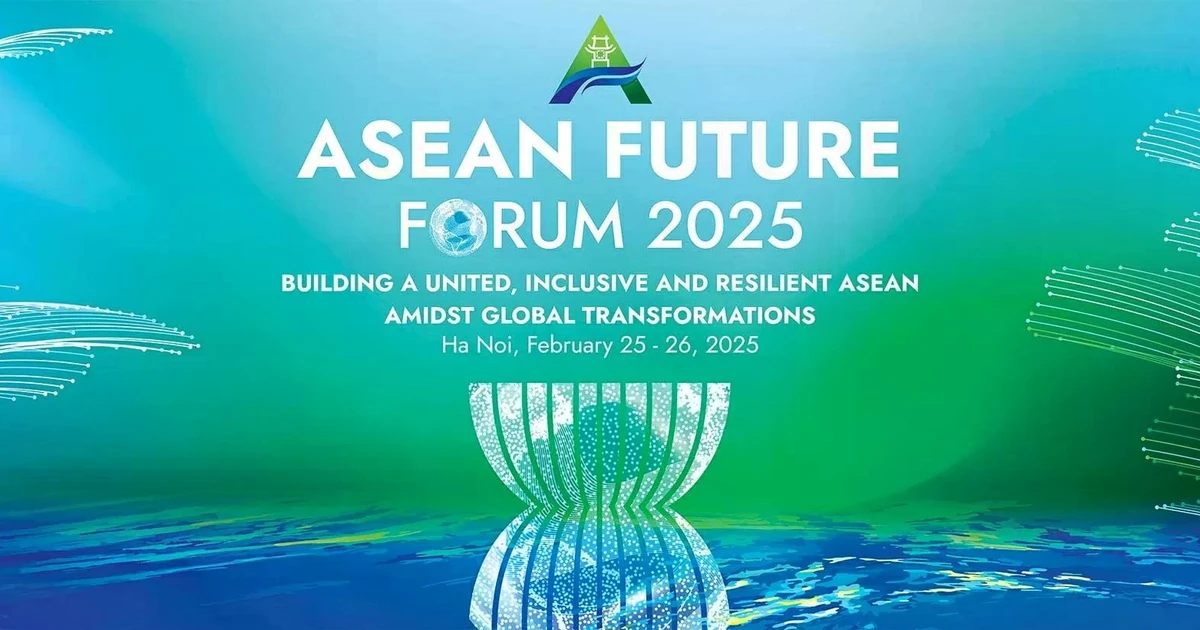 AFF 2025: Strengthening ASEAN’s unity and resilience