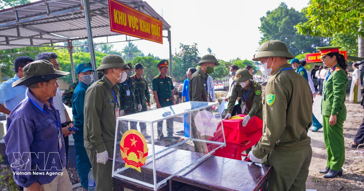 500-day campaign launched in localities with large numbers of ...