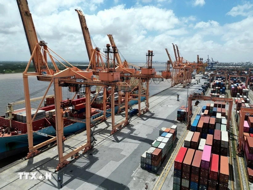 EVFTA after 5 years: Trade Counselor spotlights gains, challenges ...