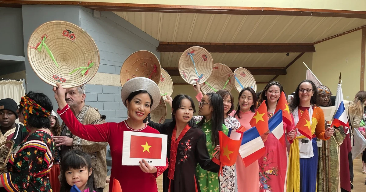Vietnam plays active role in Francophone community | Vietnam+ (VietnamPlus)