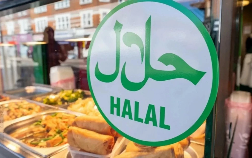 HalalViet centre to debut, supporting businesses in expanding exports ...