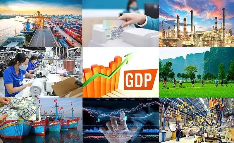 Economic growth in 2021-2025 lays strong foundation for next phase ...