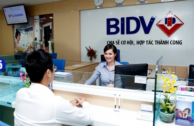 BIDV licensed to officially open branch in Myanmar | Vietnam+ (VietnamPlus)