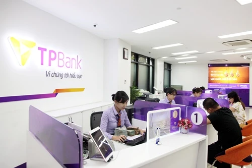 TP Bank gets B2 rating from Moody’s | Vietnam+ (VietnamPlus)