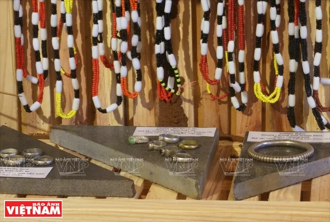 Museum of Churu ethnic minority culture | Vietnam+ (VietnamPlus)