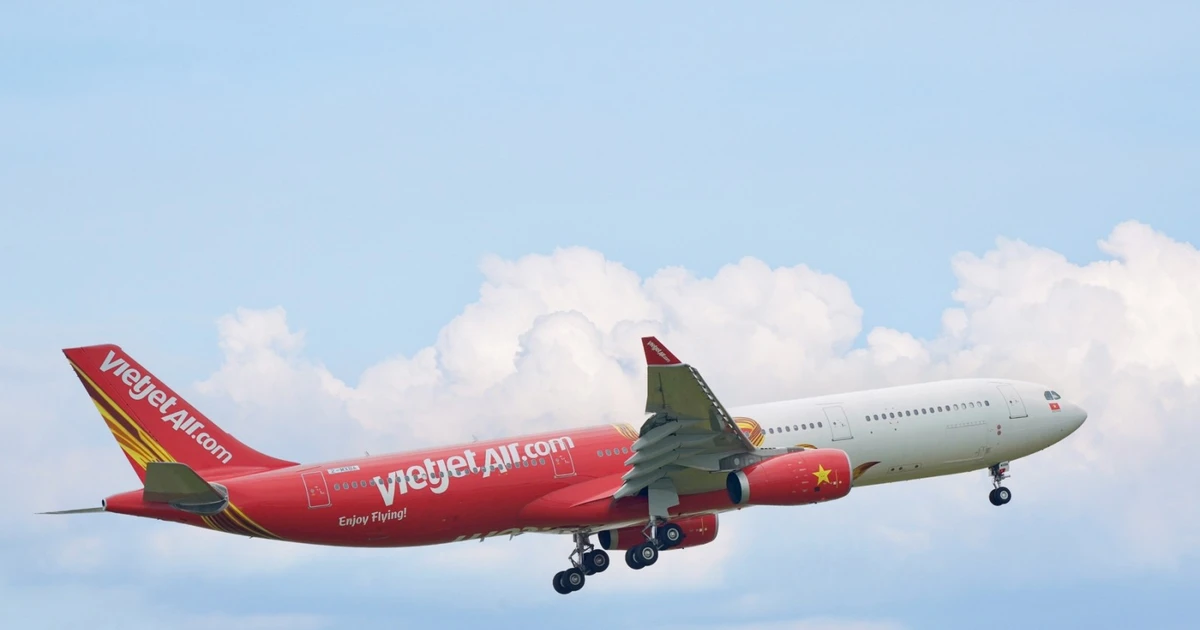 Vietjet diverted flight in Australia, saving passenger's life ...