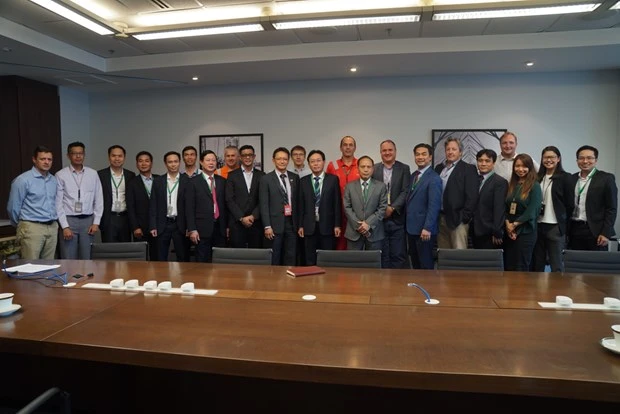 PV Drilling secures new drilling contract with Brunei partner