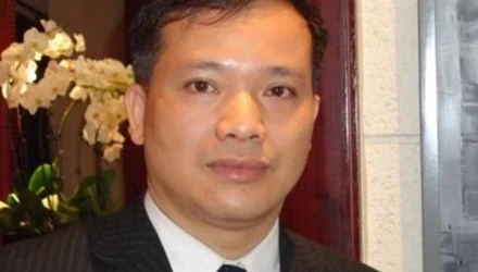 Nguyen Van Dai detained for anti-state propaganda | Vietnam+ (VietnamPlus)