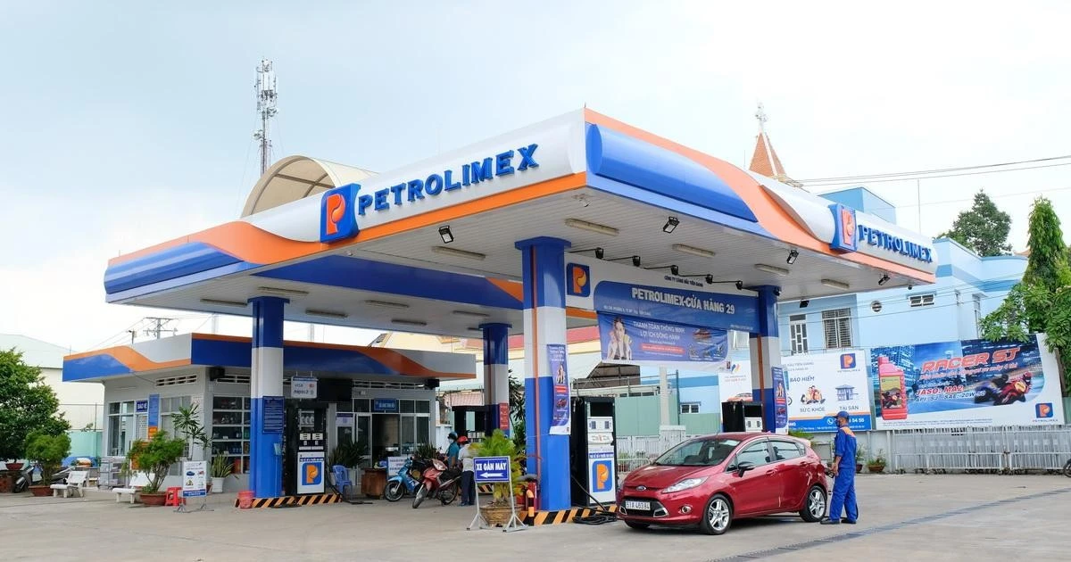 Petrolimex sets target of raising profit by 42% in 2023 | Vietnam+ ...