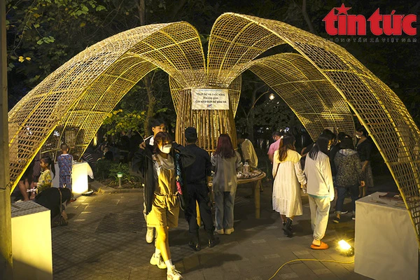 Hanoi Creative Design Festival 2022 helps promote capital’s cultural ...
