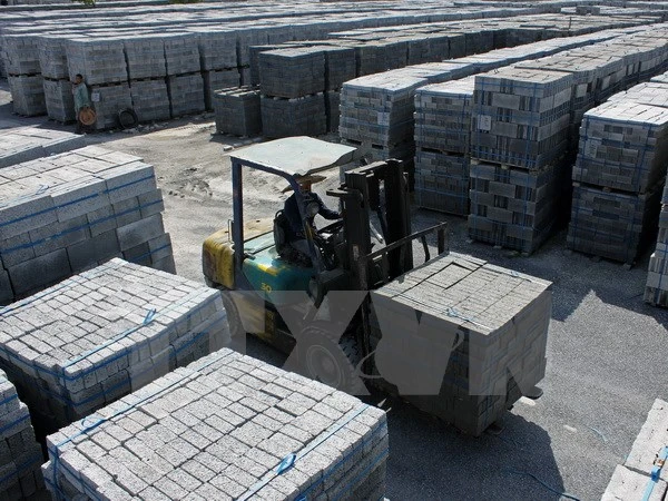 Unbaked brick production encouraged in Vietnam | Vietnam+ (VietnamPlus)