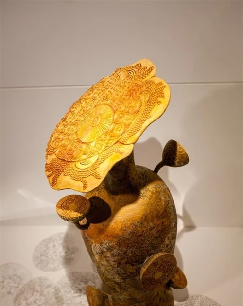 Art Vietnam Gallery to celebrate life through art | Vietnam+ (VietnamPlus)