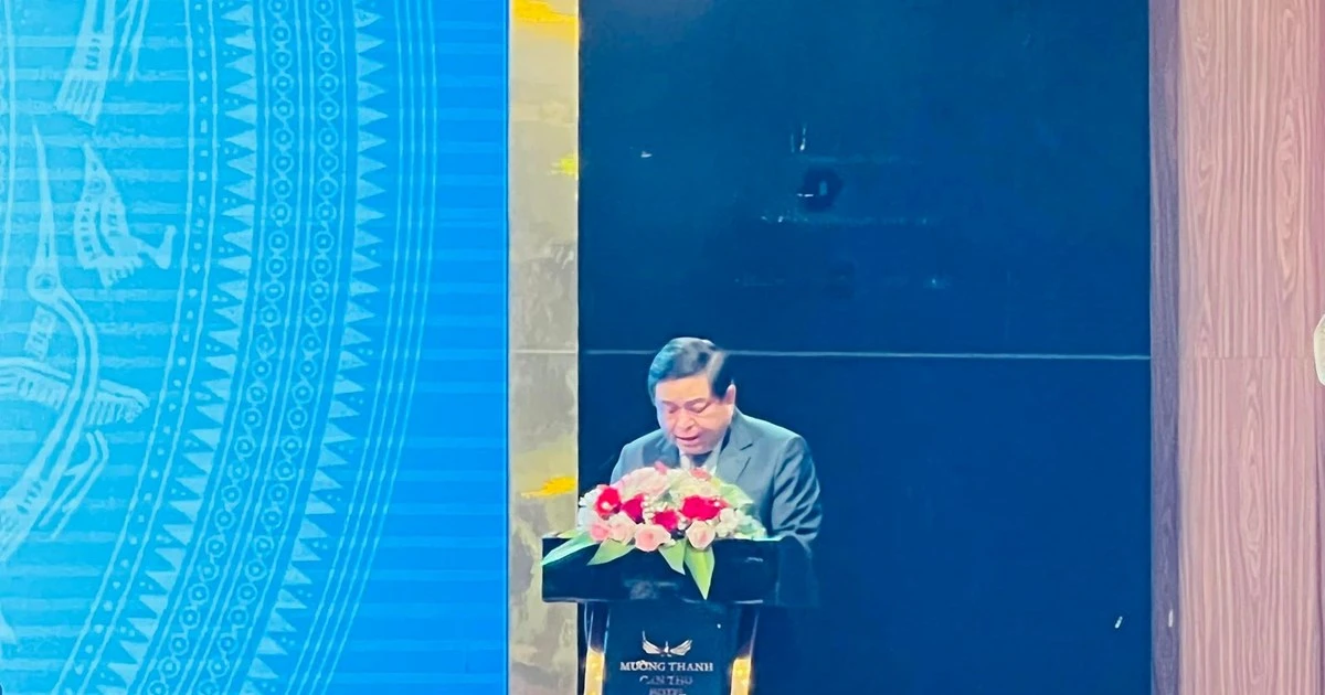 Mekong Delta promotes urban-industrial corridor connectivity | Vietnam+ ...