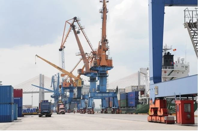 FTA Index to be released at the close of 2023 | Vietnam+ (VietnamPlus)