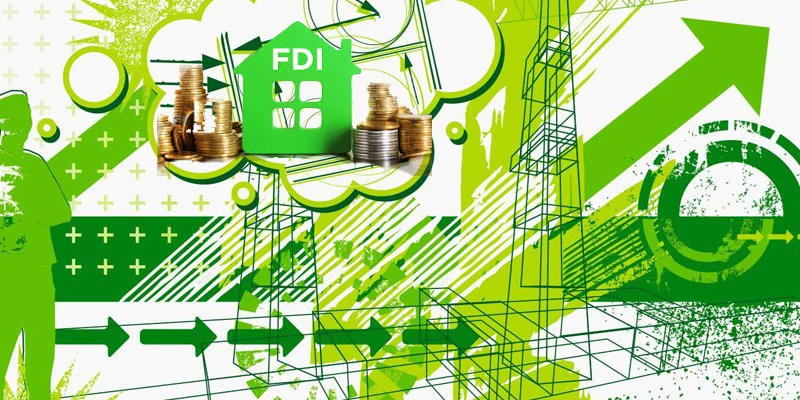 Green FDI inflows promoted in Vietnam | Vietnam+ (VietnamPlus)