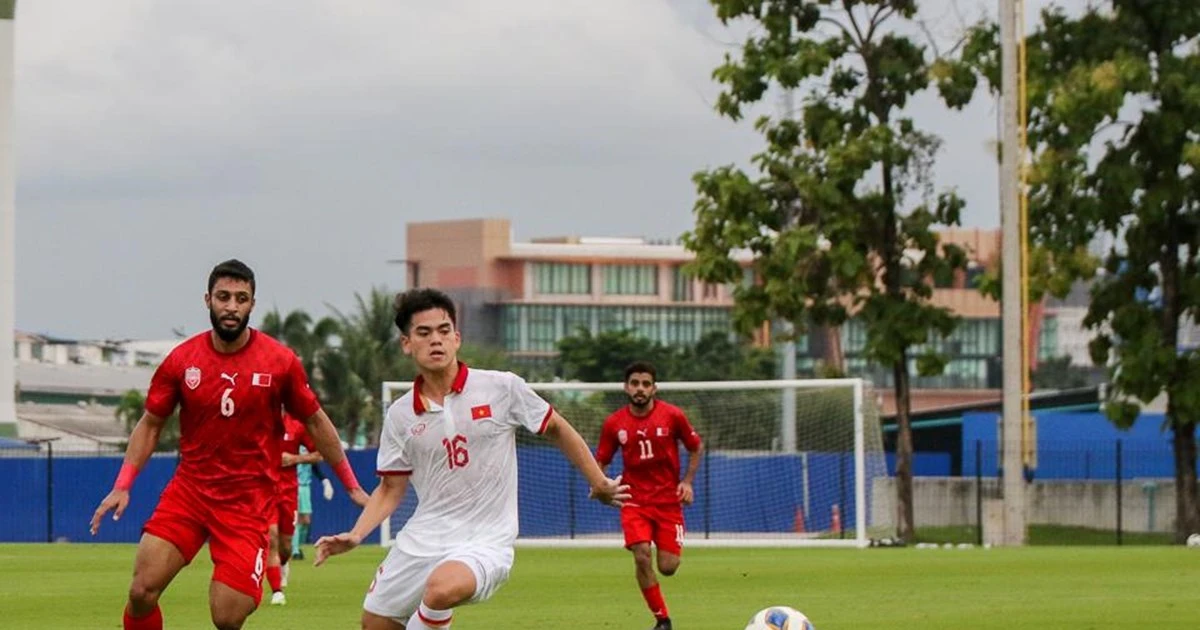 Vietnam to compete in AFF U23 Championship 2023 with young players | Vietnam+ (VietnamPlus)