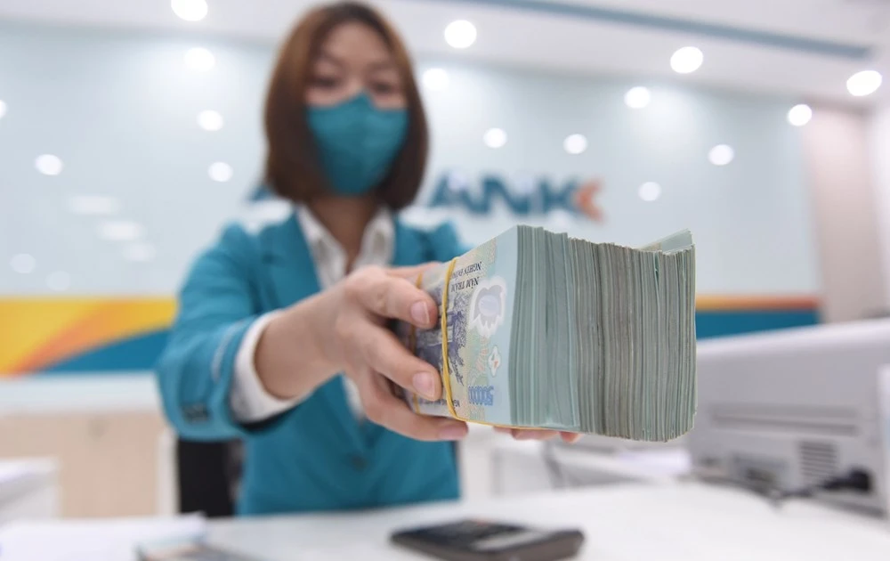 Increasing credit room – appropriate step by SBV: Experts | Vietnam+ ...