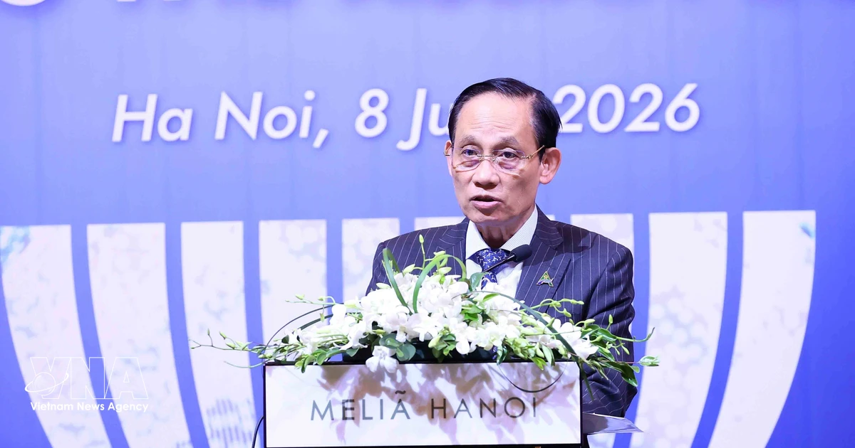 ASEAN Future Forum 2026 spotlights Vietnam’s rising global prestige