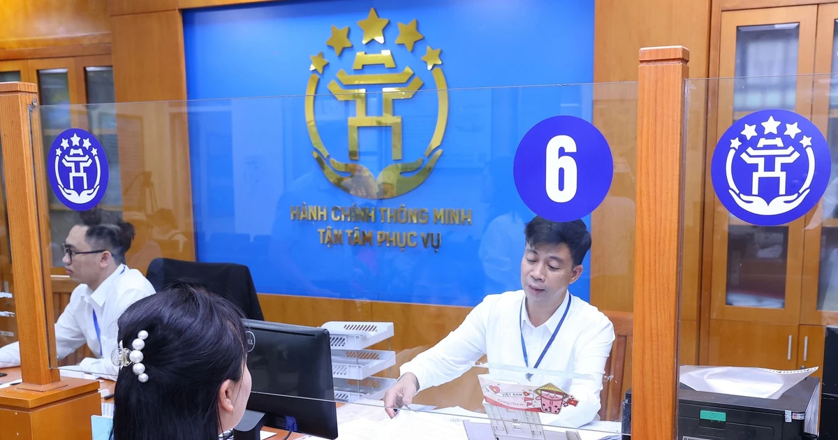 Vietnam advances citizen-focused, two-tier governance model | Vietnam+ ...