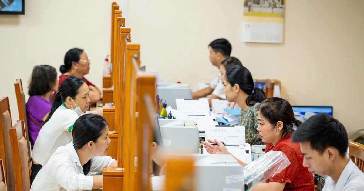 Vietnam rolls out two-tier local governance model for streamlined ...