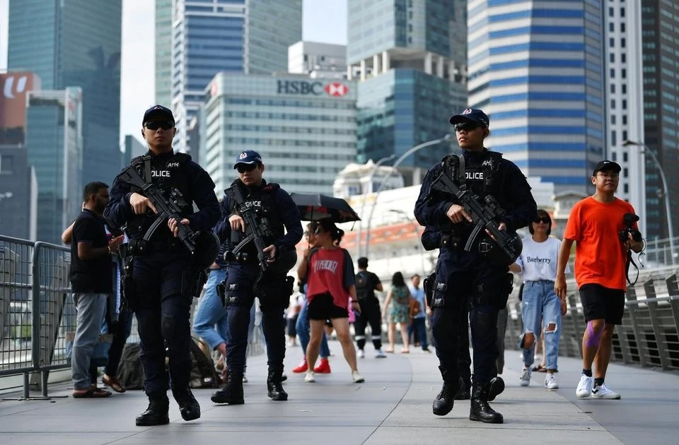 Terrorism threat in Singapore remains high | Vietnam+ (VietnamPlus)