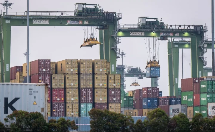 Indonesia economy projected to remain resilient: World Bank | Vietnam+ ...