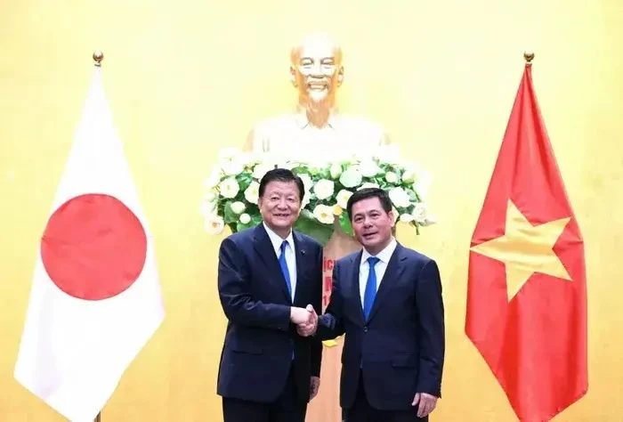 Vietnam, Japan drive CPTPP effectiveness | Vietnam+ (VietnamPlus)