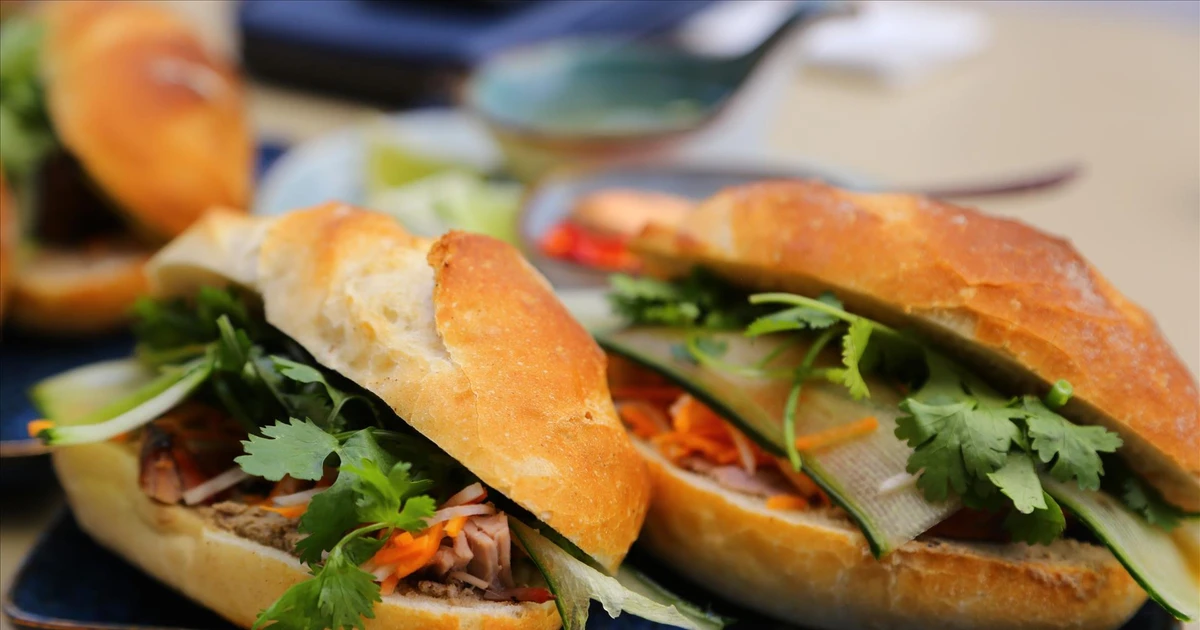 ASEAN’s goods, culinary culture promoted in Europe | Vietnam+ (VietnamPlus)