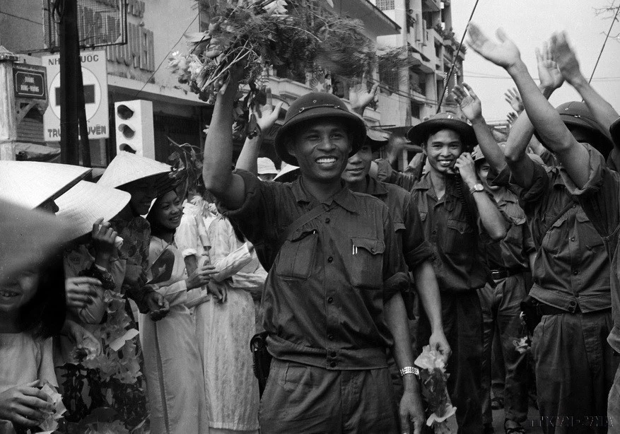 Hue – Da Nang campaign – Decisive strike for southern liberation ...