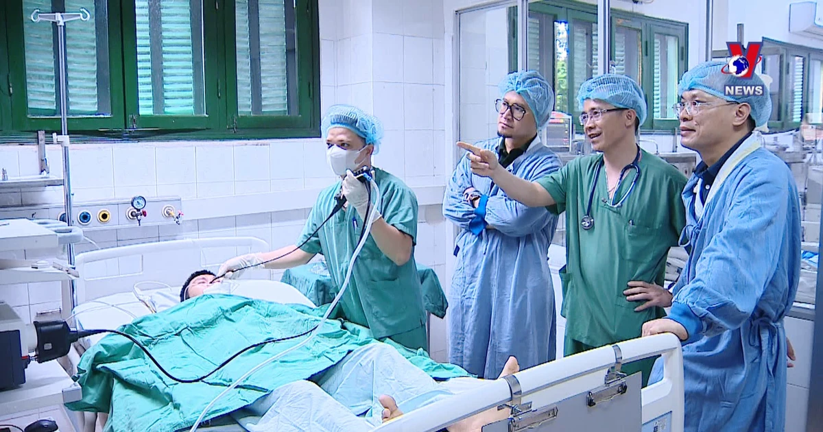 Weekly highlights: Vietnam achieves first successful trachea transplant ...