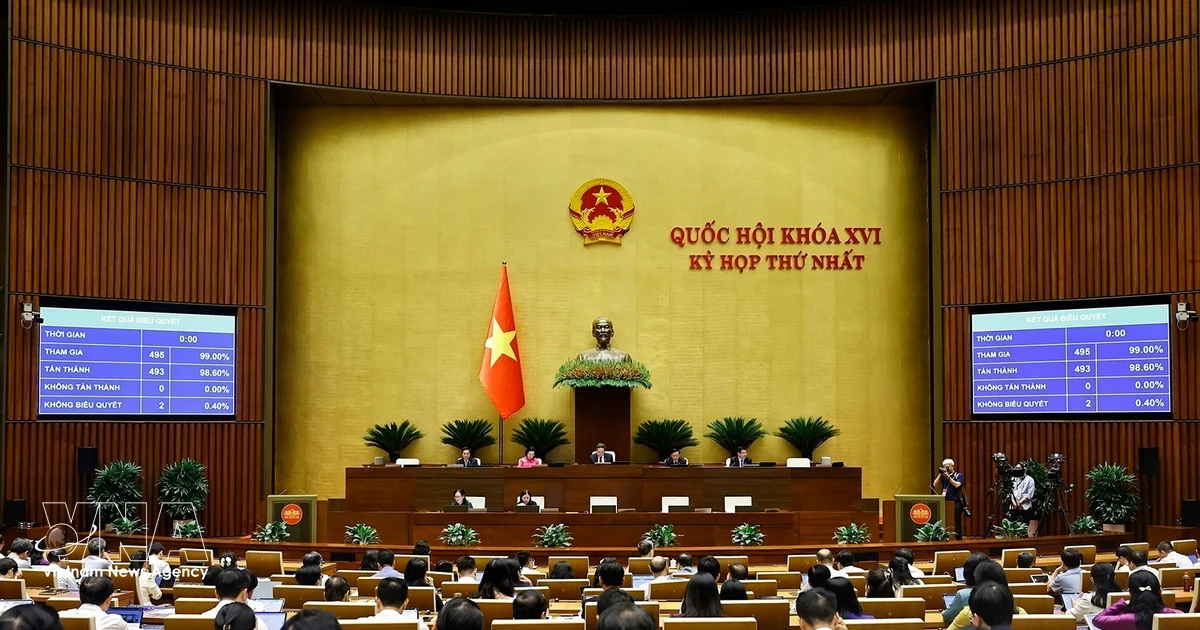 NA approves resolution targeting average annual growth of at least 10% ...
