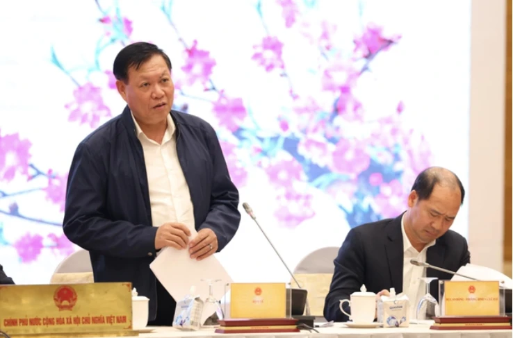 Citizens advised to stay alert, update latest information on HMPV ...